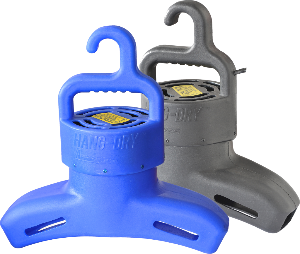 Hang-Dry – Drying Gear & Suits of Any Kind