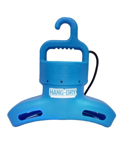 How To Use Hang-Dry – Hang-Dry